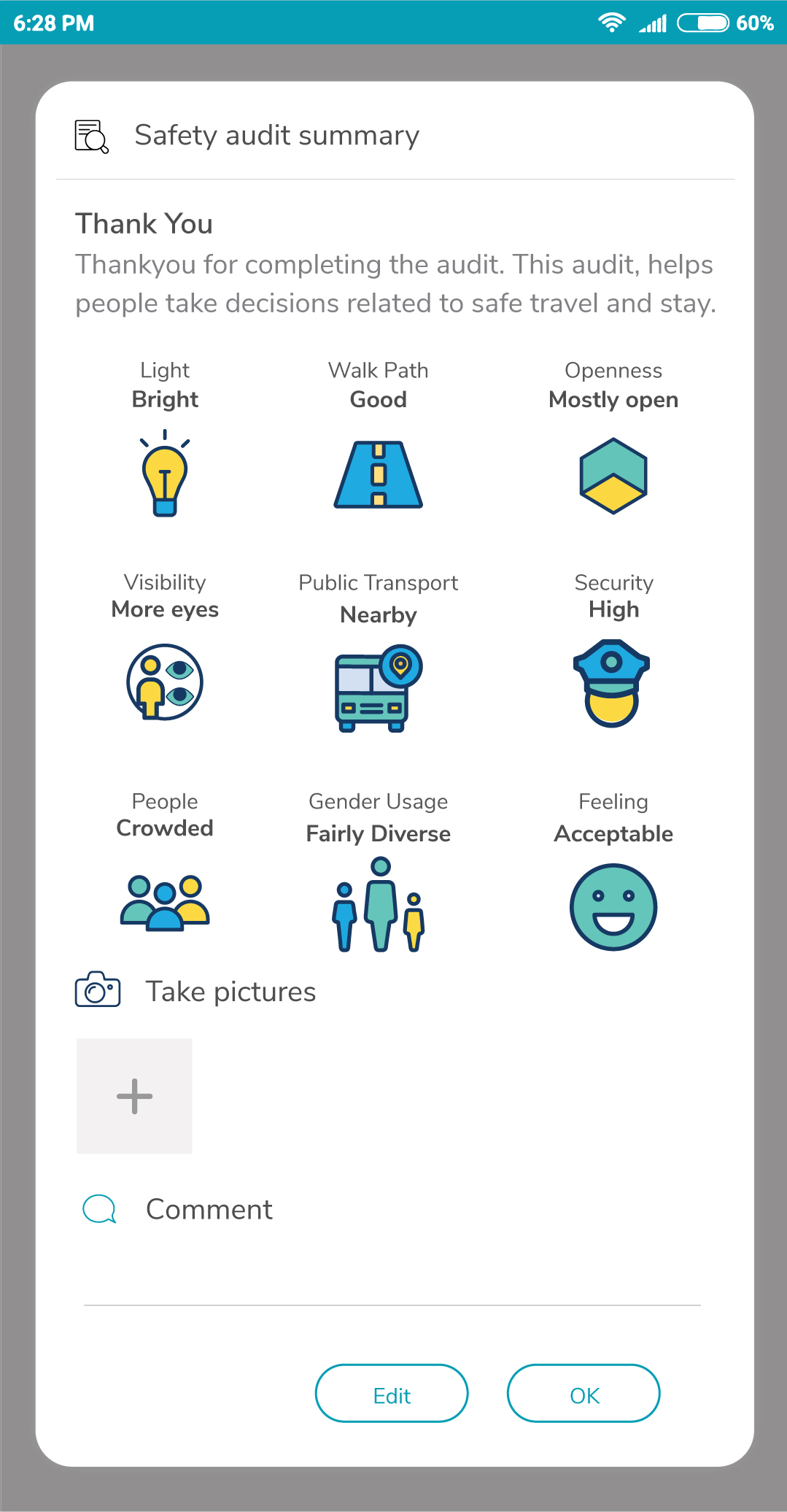 Safetipin | Safety,Women